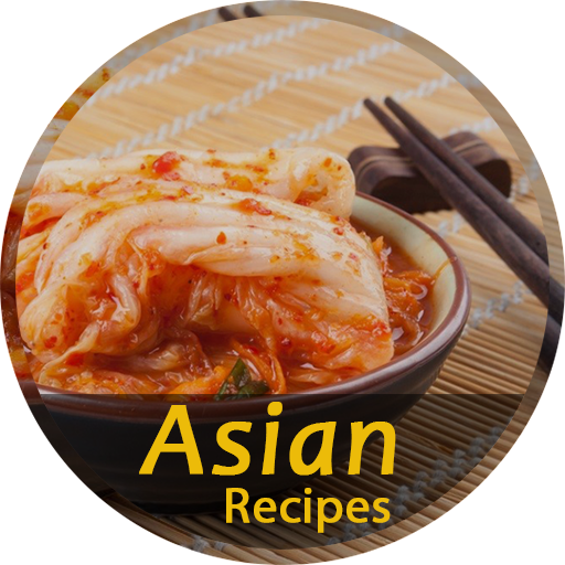 Asian Recipes - App on Amazon Appstore