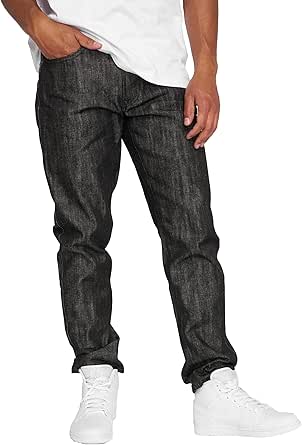LRG Men's Rc Tt Denim Jean at Amazon Men’s Clothing store
