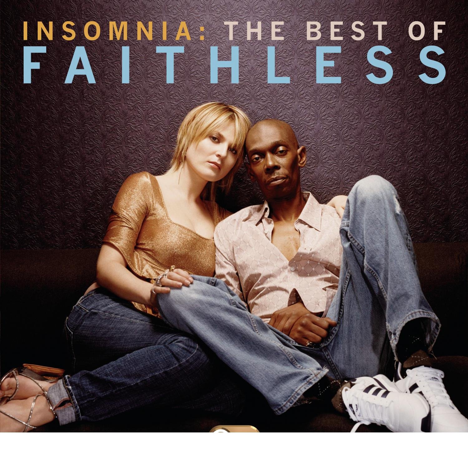 FAITHLESS - Insomnia: The Best of - Amazon.com Music