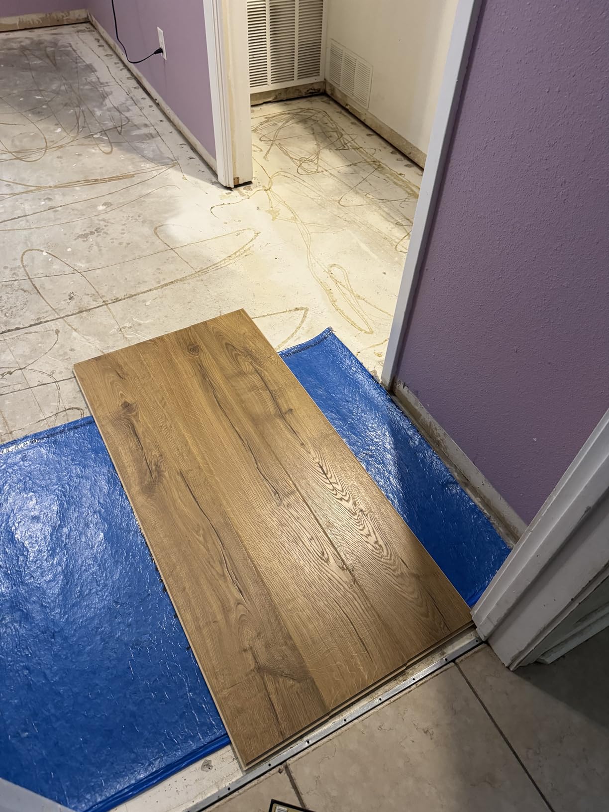 Underlayment 100 sq ft – For Laminate & Hardwood Thailand | Ubuy