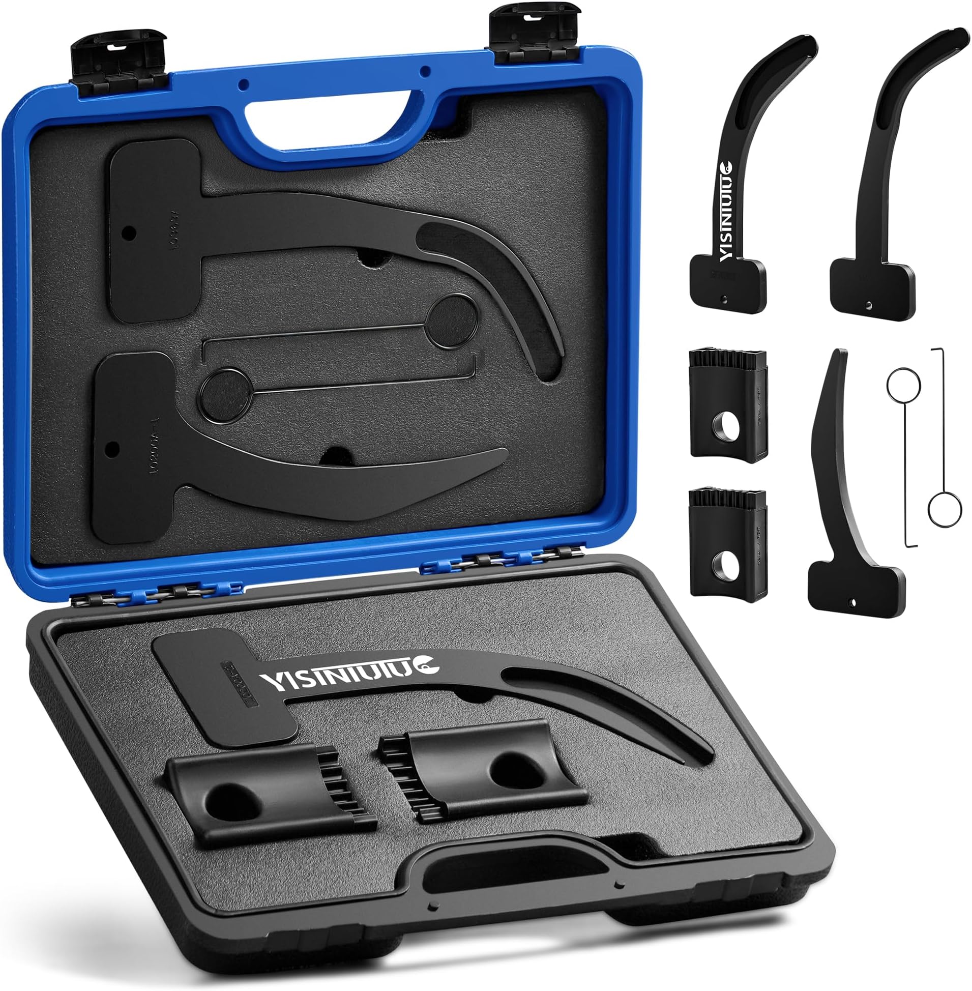 Amazon.com: WNZ 3.6 Pentastar Timing Tool Kit, Camshaft Holding Tools ...