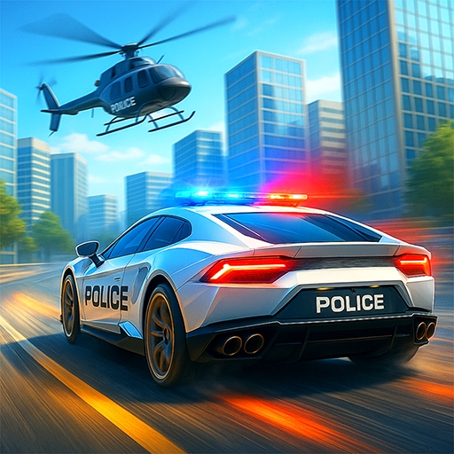 City Patrol: Police Car Simulator - App on Amazon Appstore