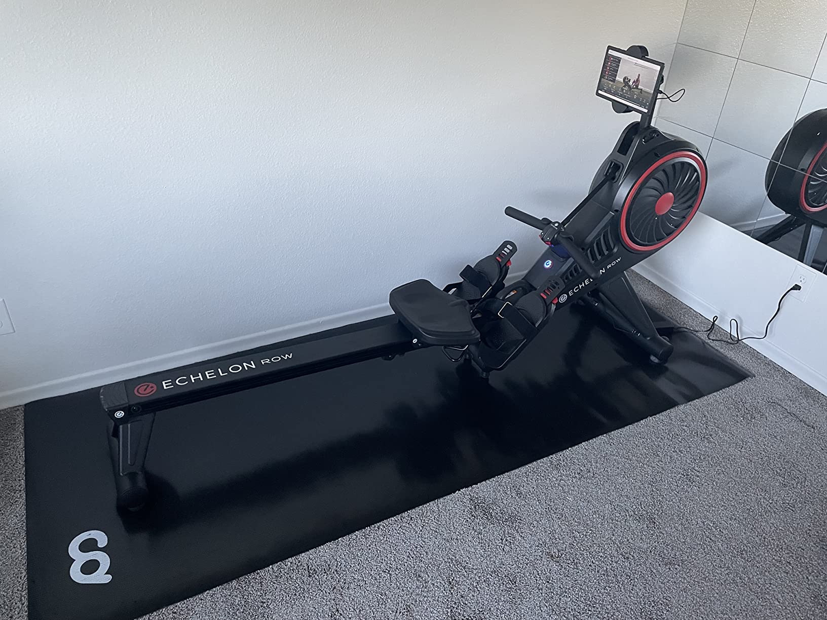 $83/mo - Finance Echelon Smart Rowing Machine + 30-Day Free Echelon ...