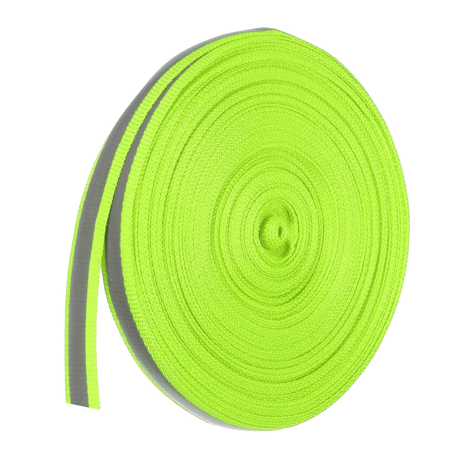 Amazon.com: PATIKIL Reflective Tape Strip, 10mm x 22yards High ...