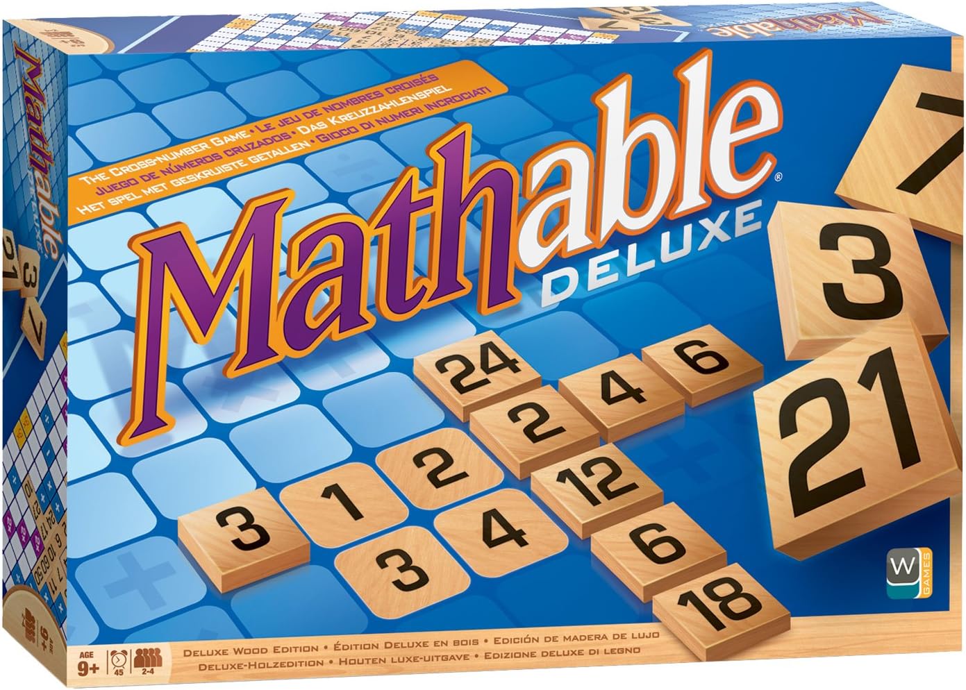 Wooky Board Game For Family Bling Entertainment For Adults And Kids wooky-board-game-for-family-bling-entertainment-for-adults-and-kids