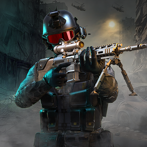 Call Of Sniper Duty 3D Game: Elite Night Vision Sniper Assassin 2019 ...