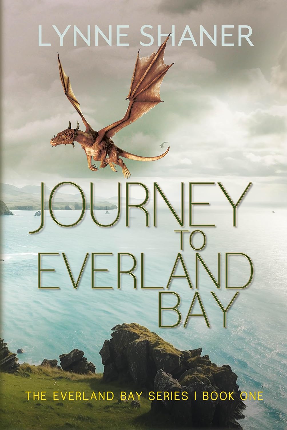 Amazon.com: Journey to Everland Bay (The Everland Bay Series Book 1 ...