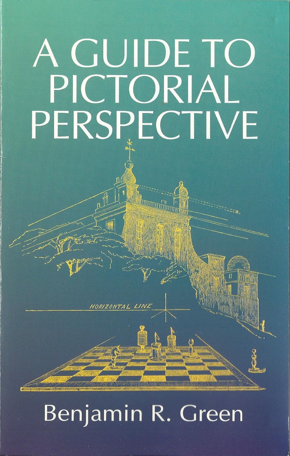 A Guide to Pictorial Perspective : Buy Online at Best Price in KSA ...