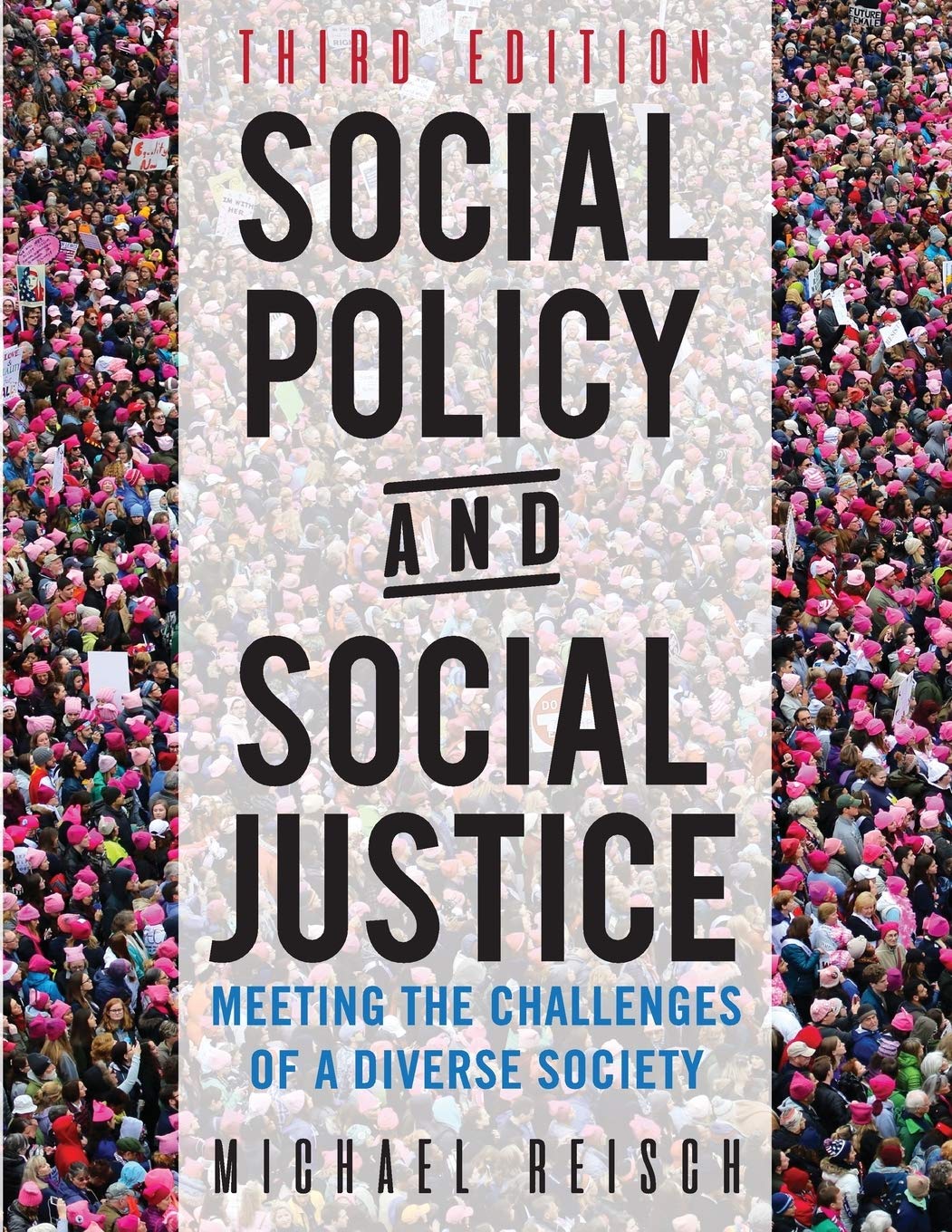 Amazon.com: Social Policy and Social Justice: Meeting the Challenges of ...