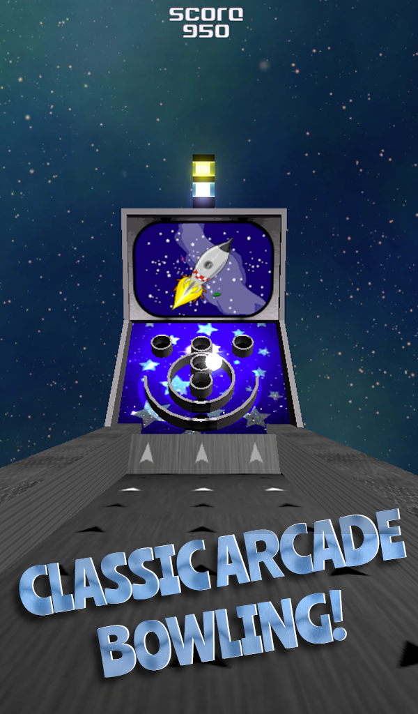 Arcade Bowling - App on Amazon Appstore