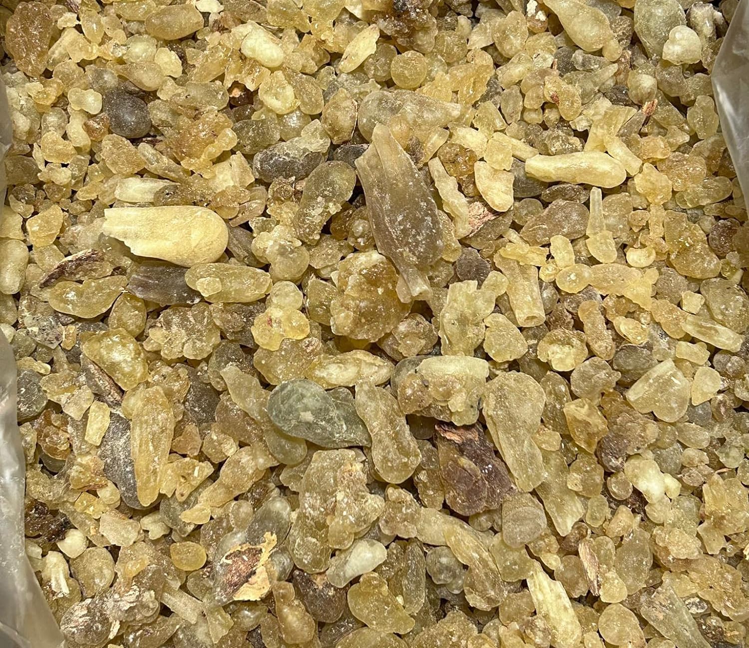 Snapklik.com : Royal Green Frankincense Hojari - 4 Oz Pure Boswellia ...
