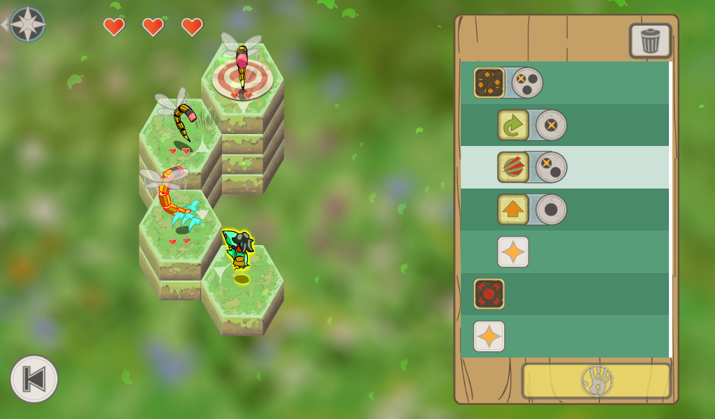 Codemancer - App on Amazon Appstore