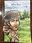 Who Was Davy Crockett?: Herman, Gail, Who HQ, Squier, Robert ...