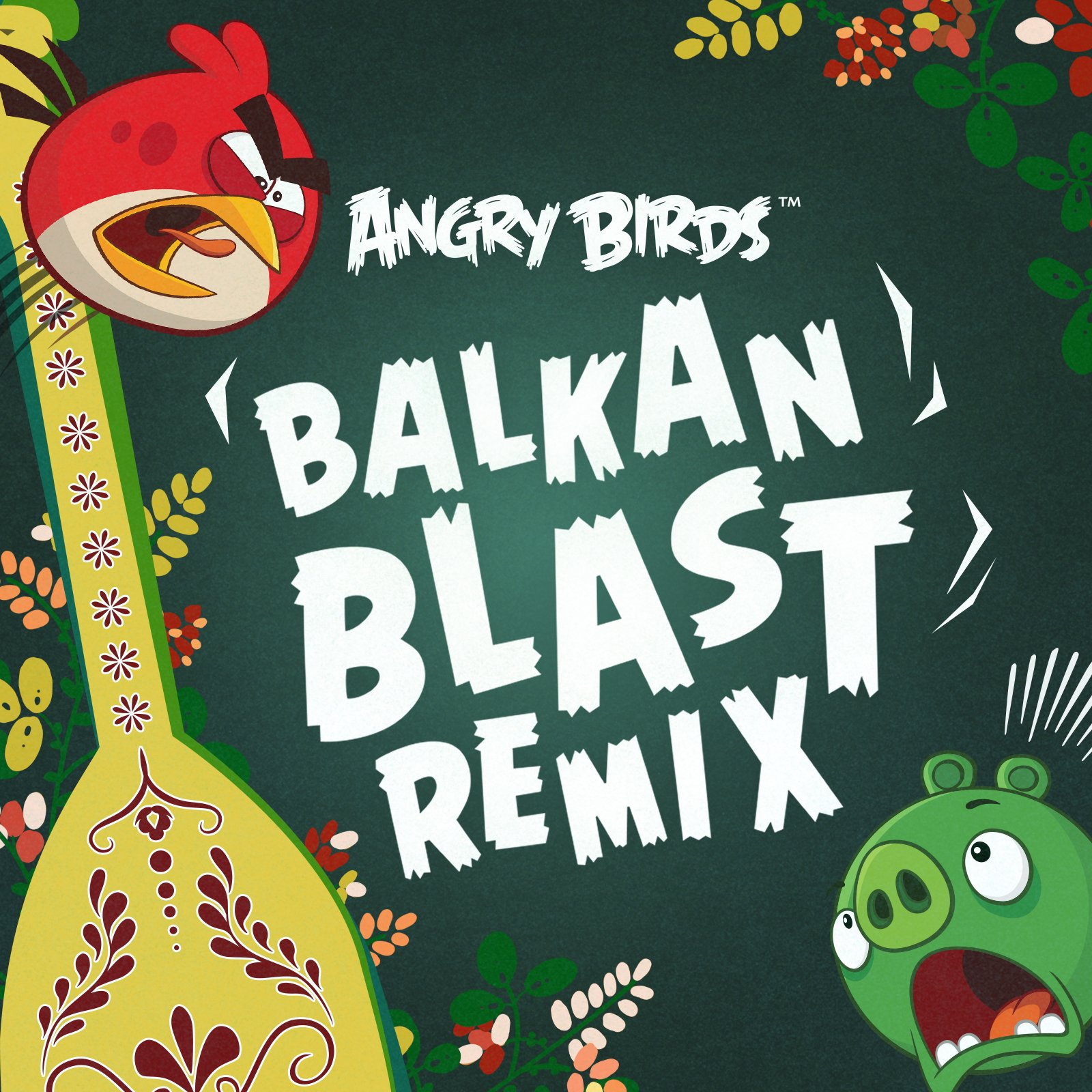 I Will Survive song by Demi Lovato from The Angry Birds Movie (Original ...