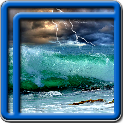 Storm Live Wallpapers - App on Amazon Appstore