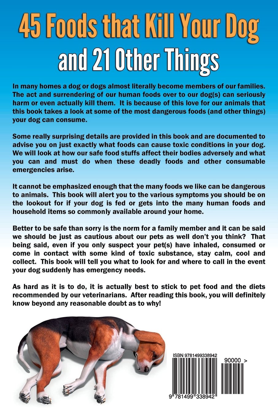 What Household Items Can Kill A Dog