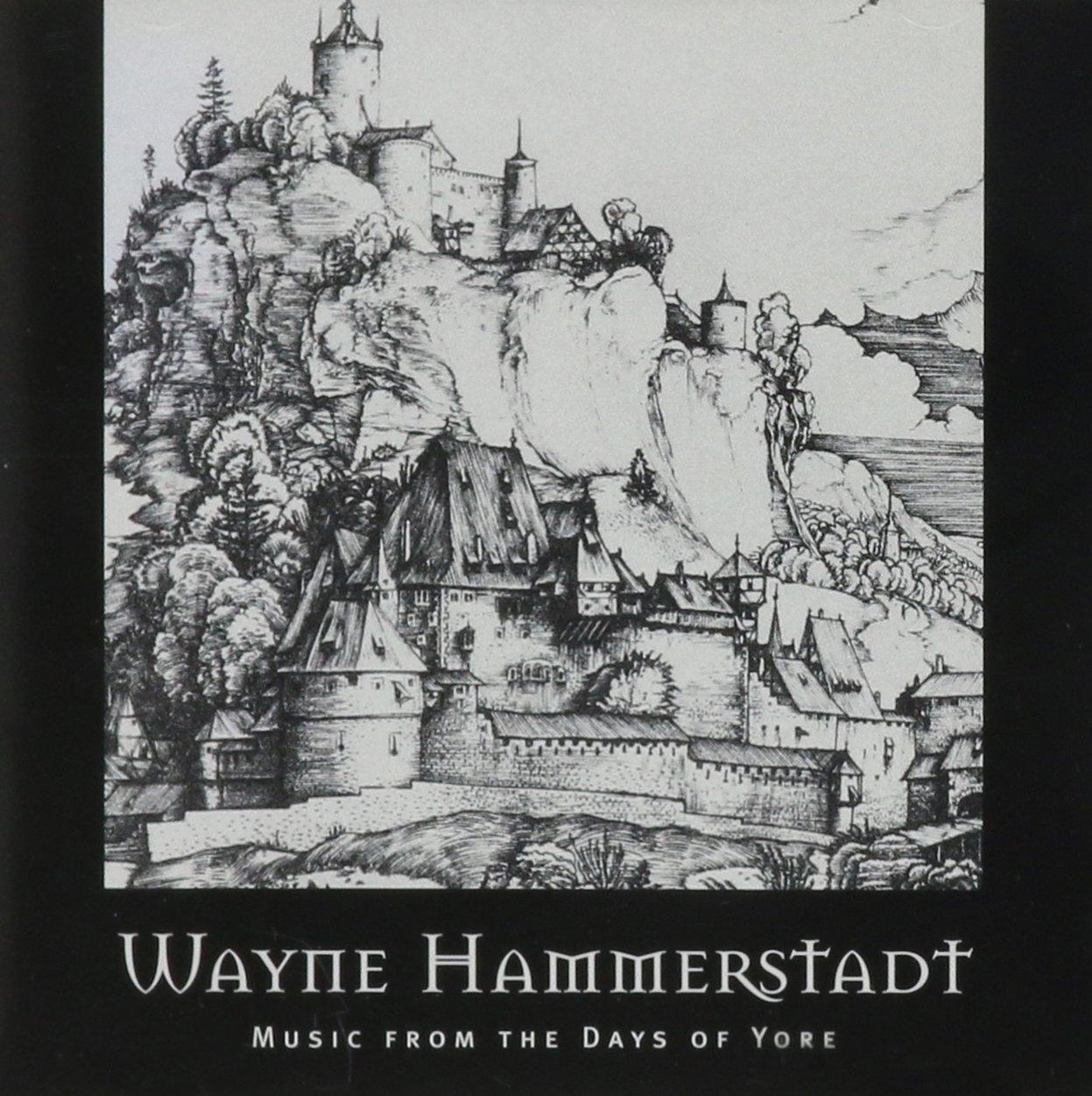 Amazon.com: Music from the Days of Yore: 0659057067025: Wayne ...