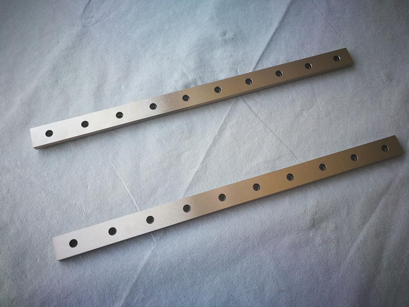 Snapklik.com : TEN-HIGH MGW7 500mm Linear Guide Rail Linear Motion ...