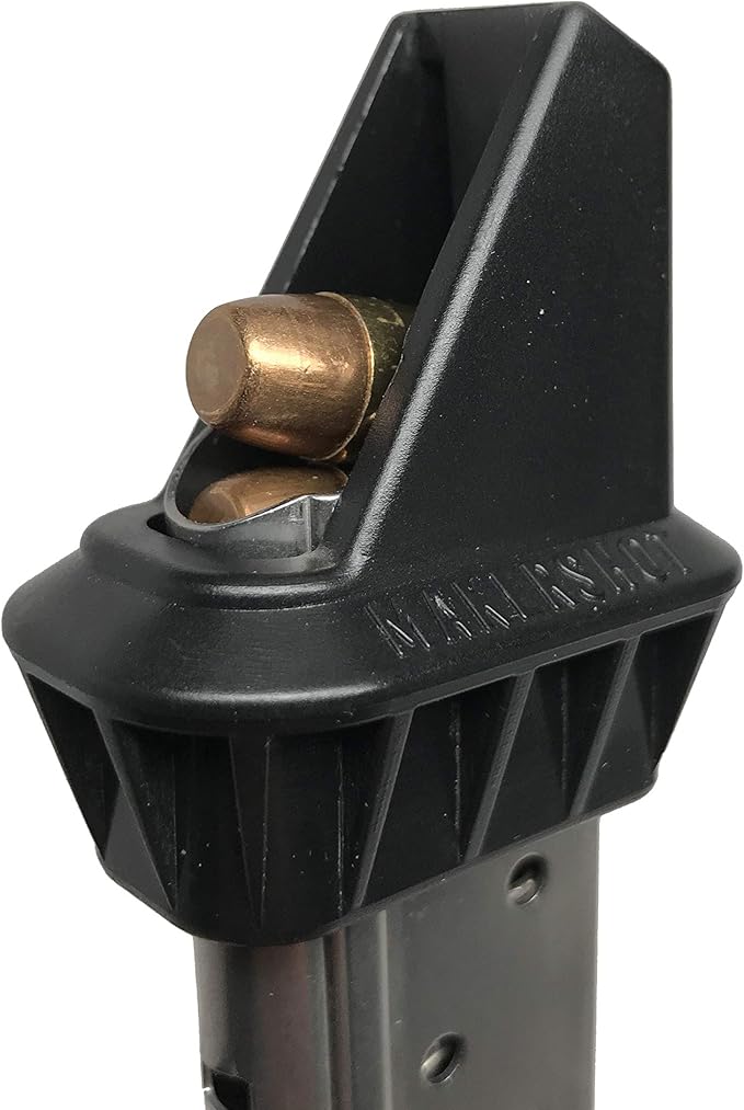 MakerShot Magazine Speed Loader, Compatible with .380 ACP - Beretta ...