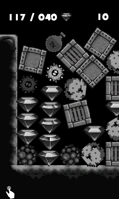 Gem Dash - App on Amazon Appstore