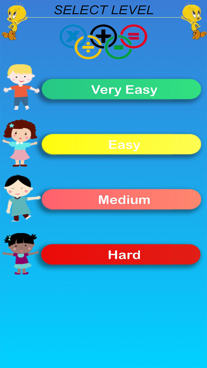 Maths Quiz and Brain Trainer - App on Amazon Appstore