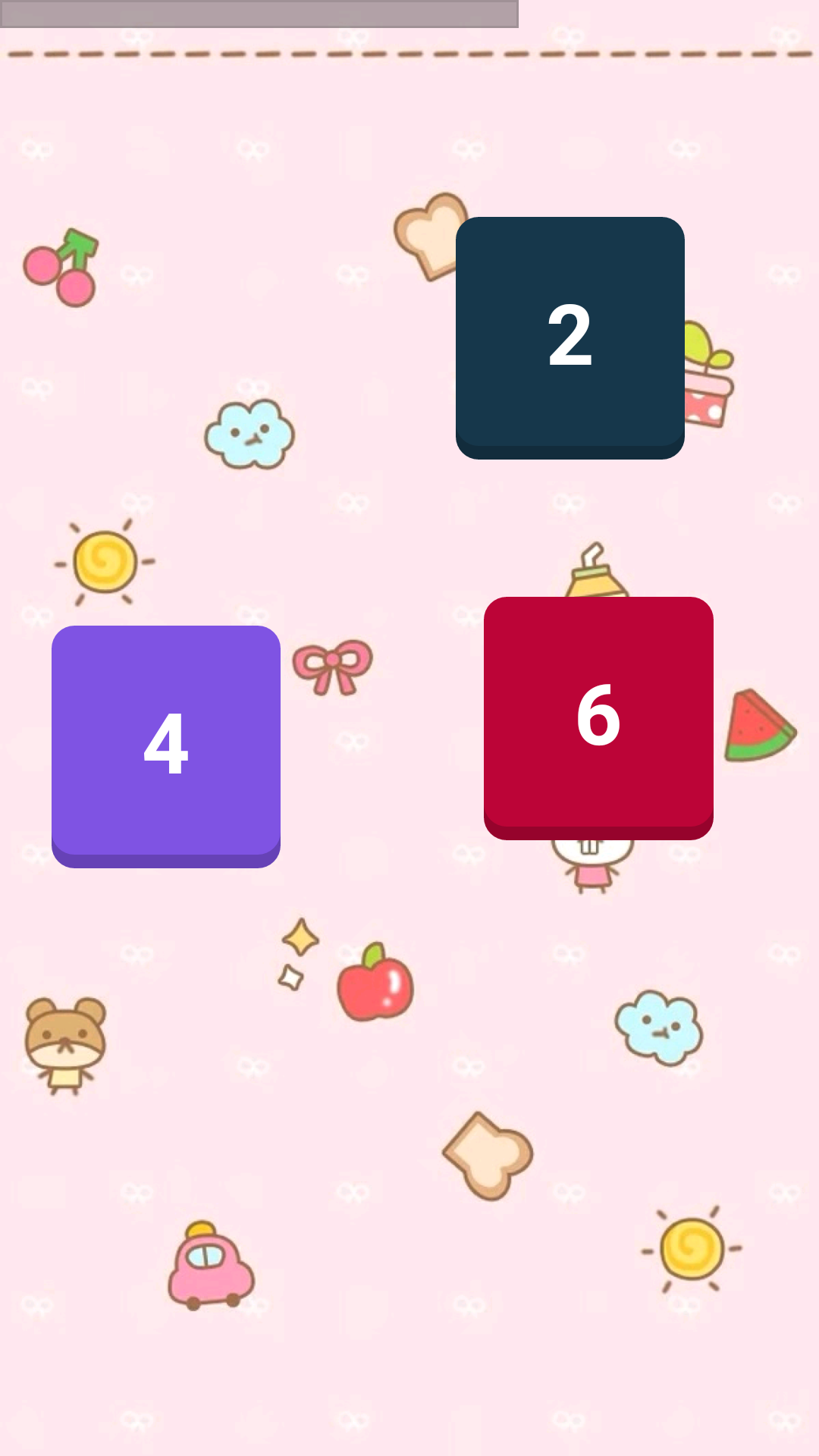 Tap Tap the Numbers - App on Amazon Appstore