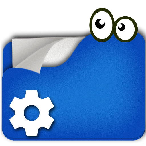 Crazy File Explorer - App on Amazon Appstore