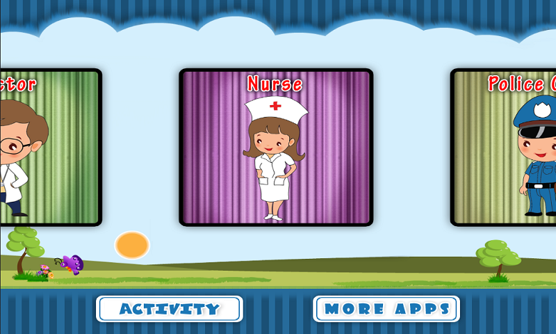 Community Helper by Tinytapps - App on Amazon Appstore