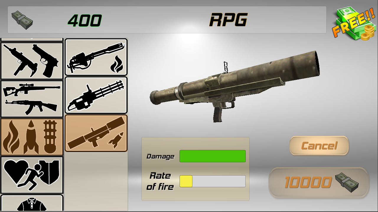 Real Crime Simulator - App on Amazon Appstore