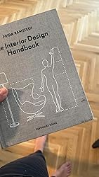 The Interior Design Handbook : Ramstedt, Frida: Amazon.de: Bücher