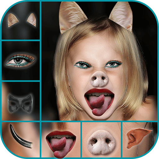 Funny Photo Editor - App on Amazon Appstore