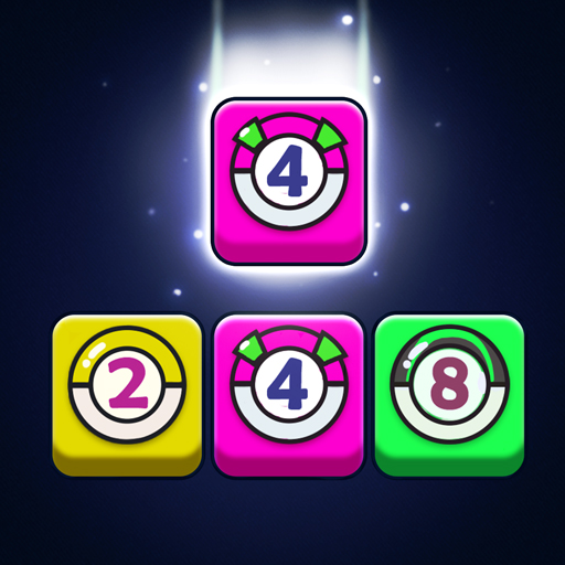Two Numbers: Merge Puzzle Game - App on Amazon Appstore