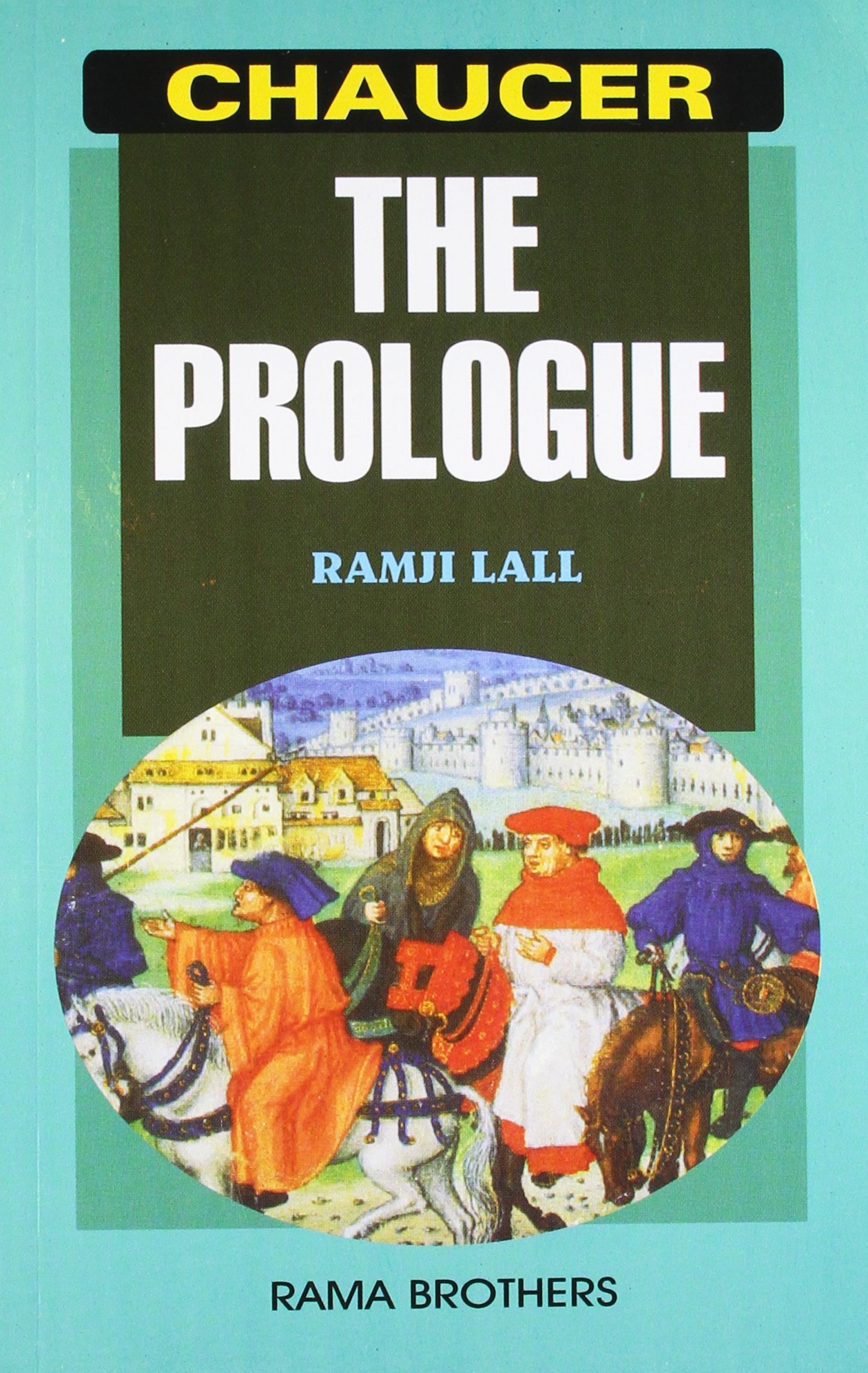 Amazon.in: Buy The Prologue Book Online at Low Prices in India | The ...
