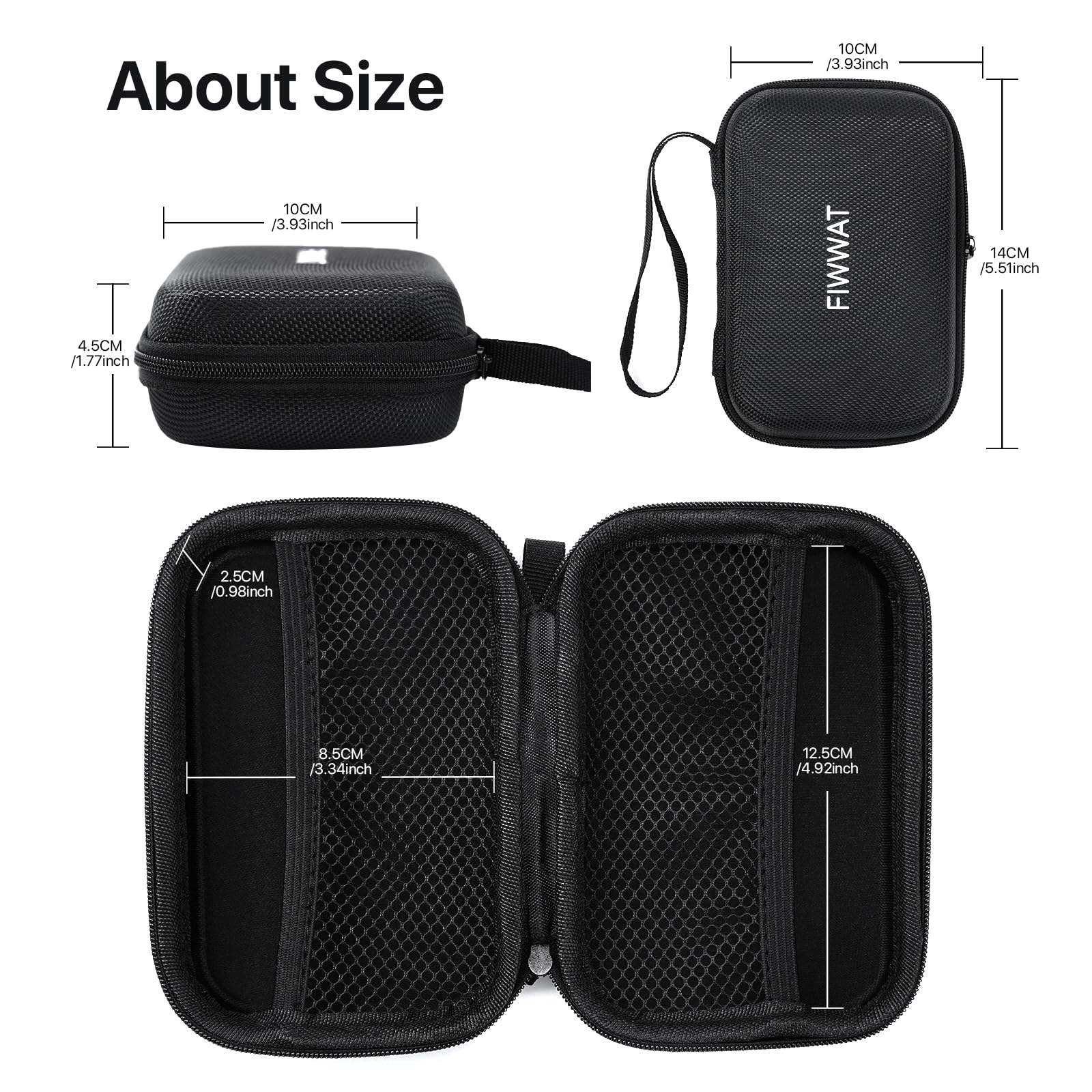 Musica Mp3 MP3 & MP4 Player Case For Luoran For Innioasis For Italy Mp3 ...