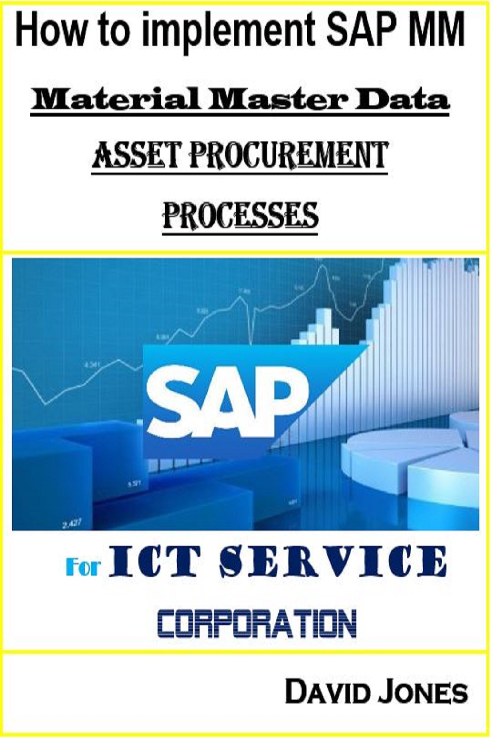 How To Implement Sap Mm Material Master Data And Asset | Desertcart INDIA