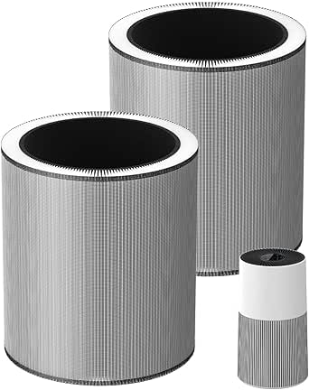 Amazon.com: C610 Replacement Filter Z Compatible with Winix C610 Air ...