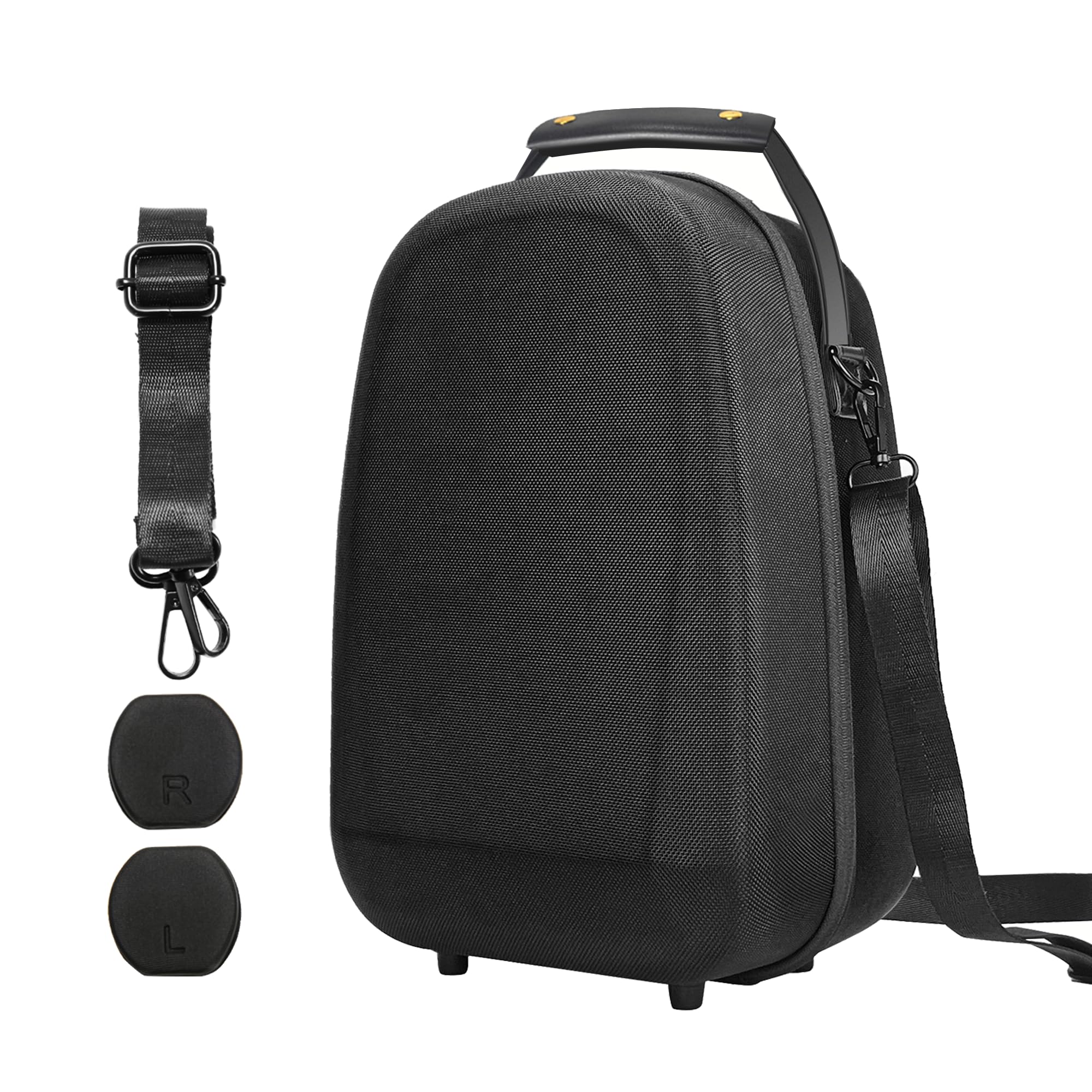 IGRL Carrying Case for Meta Quest 3, Hard Shell Case Compatible with PS ...