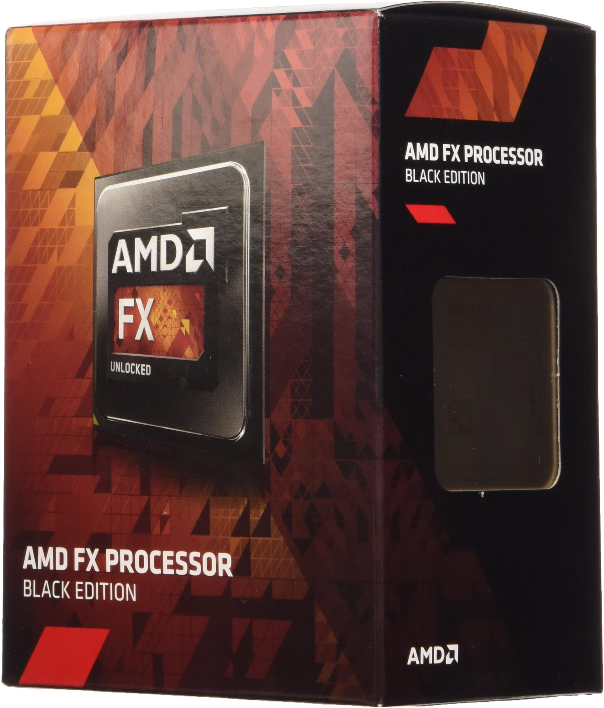 AMD Ryzen 7 5800 XT Prozessor, 8 Kerne/16 Threads, Zen 3 Architektur ...