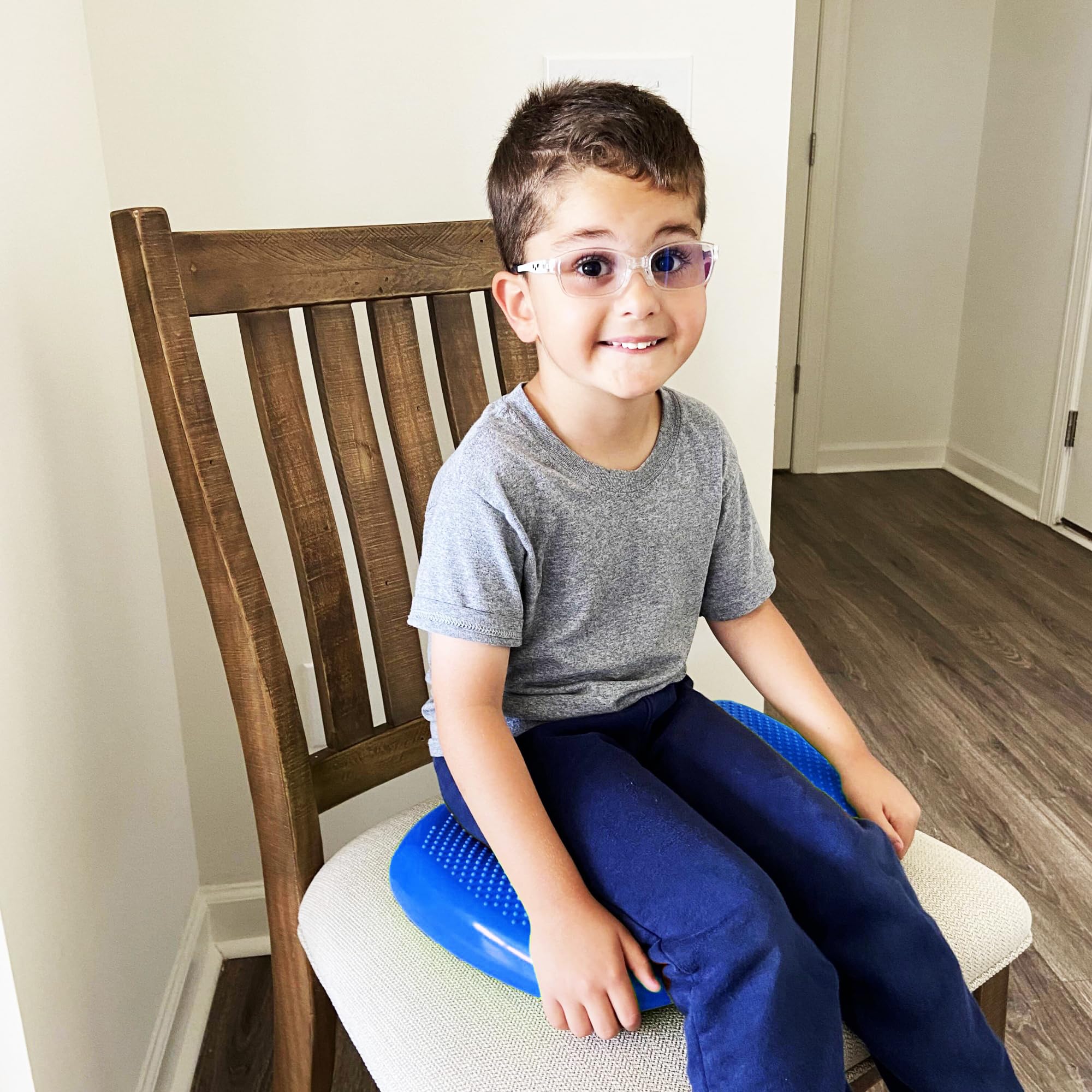 Autism Tools Cushion Autism, ADHD, And Schizophrenia In Children And