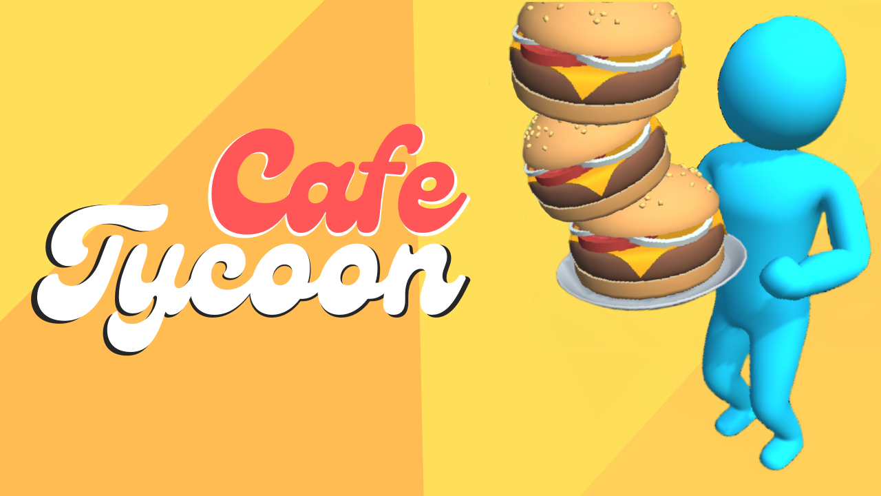 Cafe Tycoon-Amazonアプリストアのアプリ