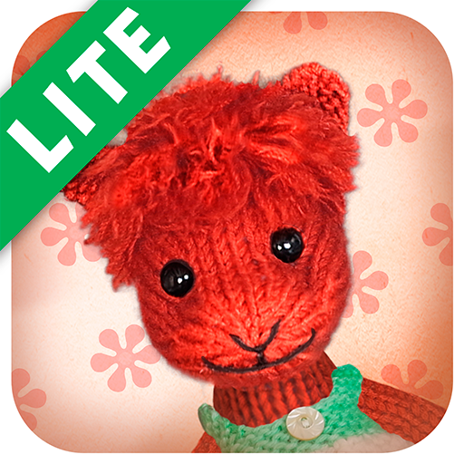 Fuzzy House LITE - App on Amazon Appstore
