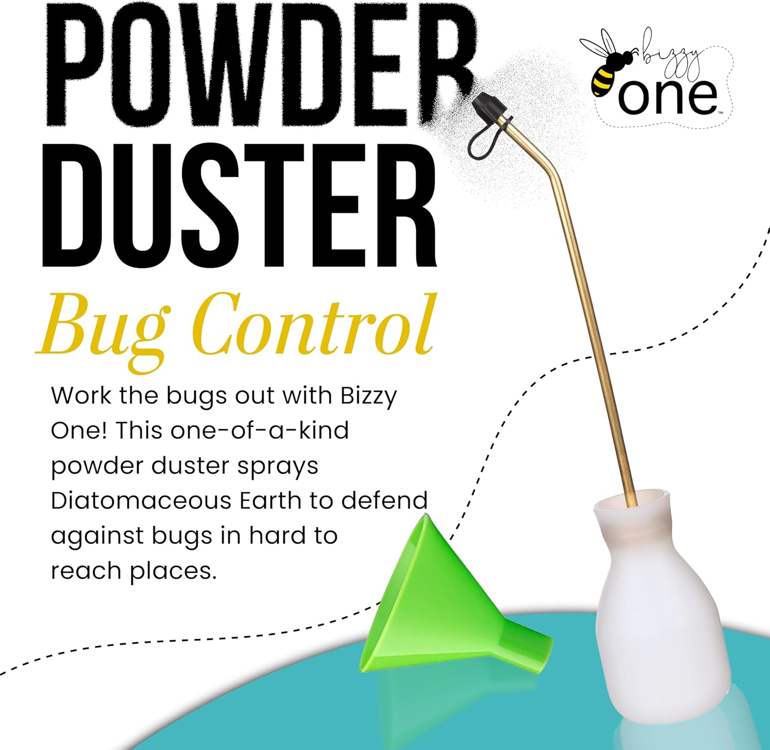 منفازة بيزى واحد - منفاحة الكويت | Ubuy