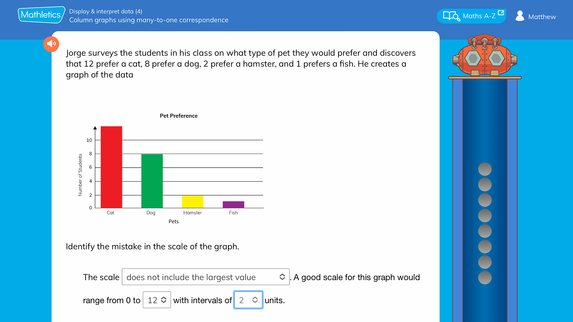 Mathletics Students - App on Amazon Appstore