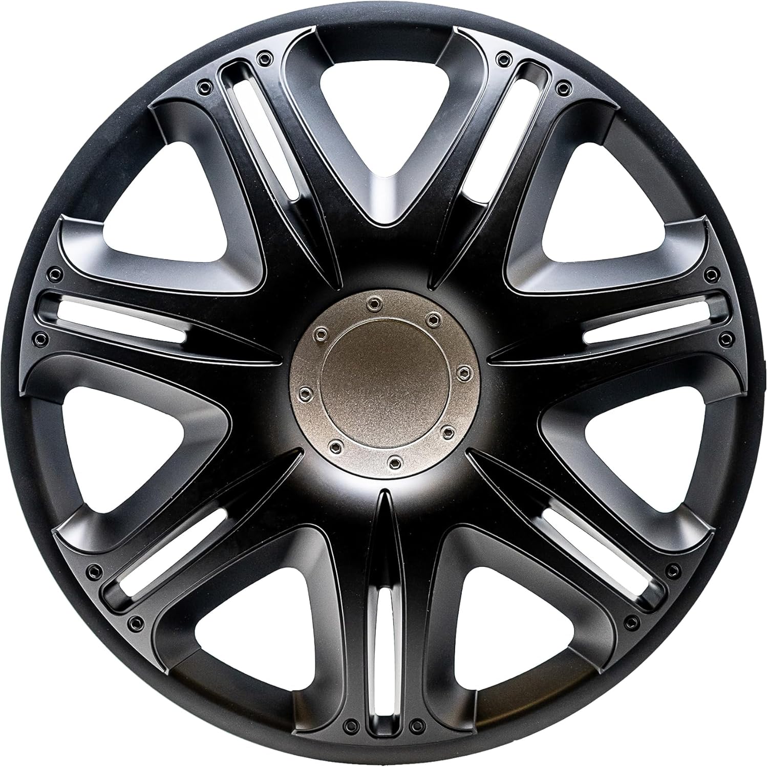 Amazon.com: Alpena Velociti Vehicle Wheel Covers, Premium European-Made ...