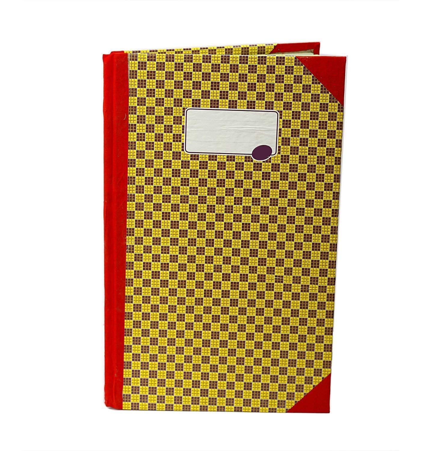 LRS Library Book Issue Register (180 Pages Single) - 70 GSM Ledger ...