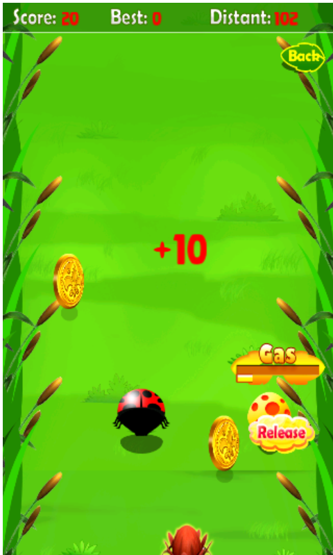 Beetle Game:Amazon.co.uk:Appstore for Android