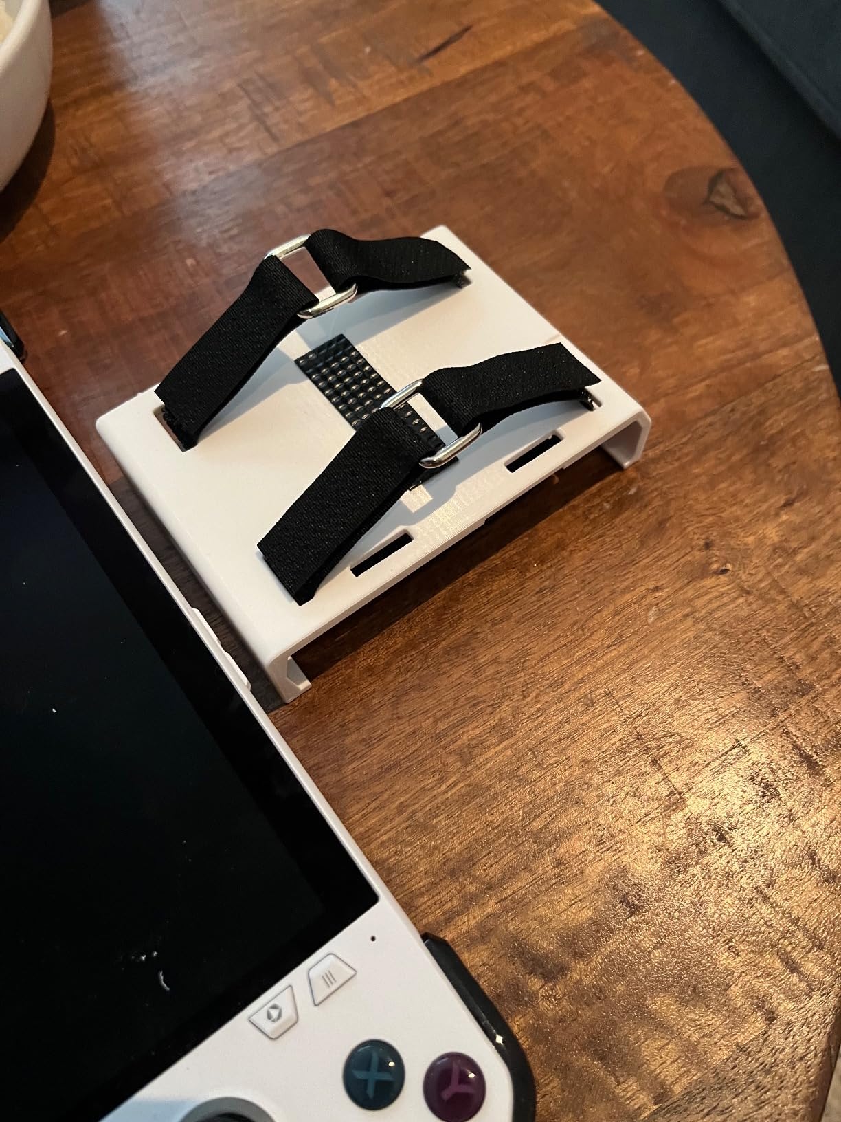 Amazon.com: ROG Ally Battery Mount : Video Games