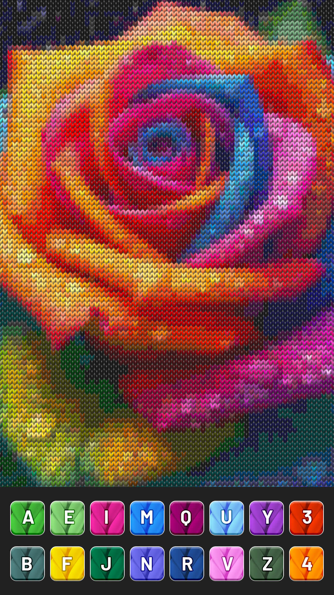Knitting & Cross Stitch - App on Amazon Appstore