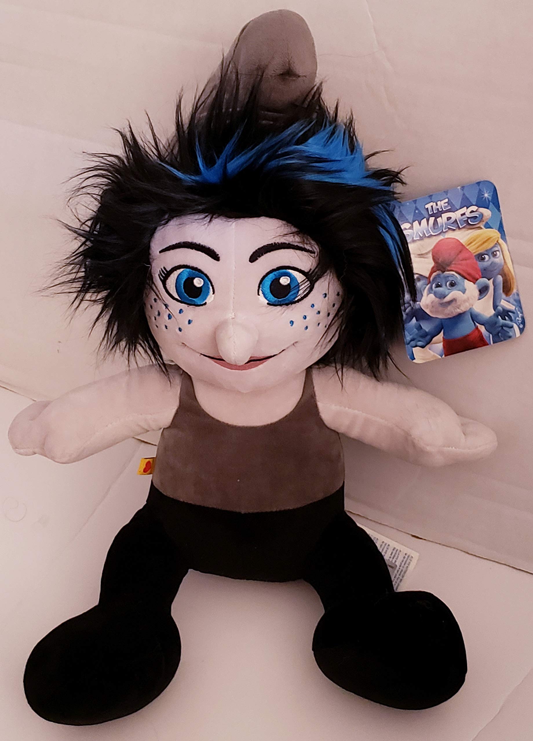 Vexy Plush
