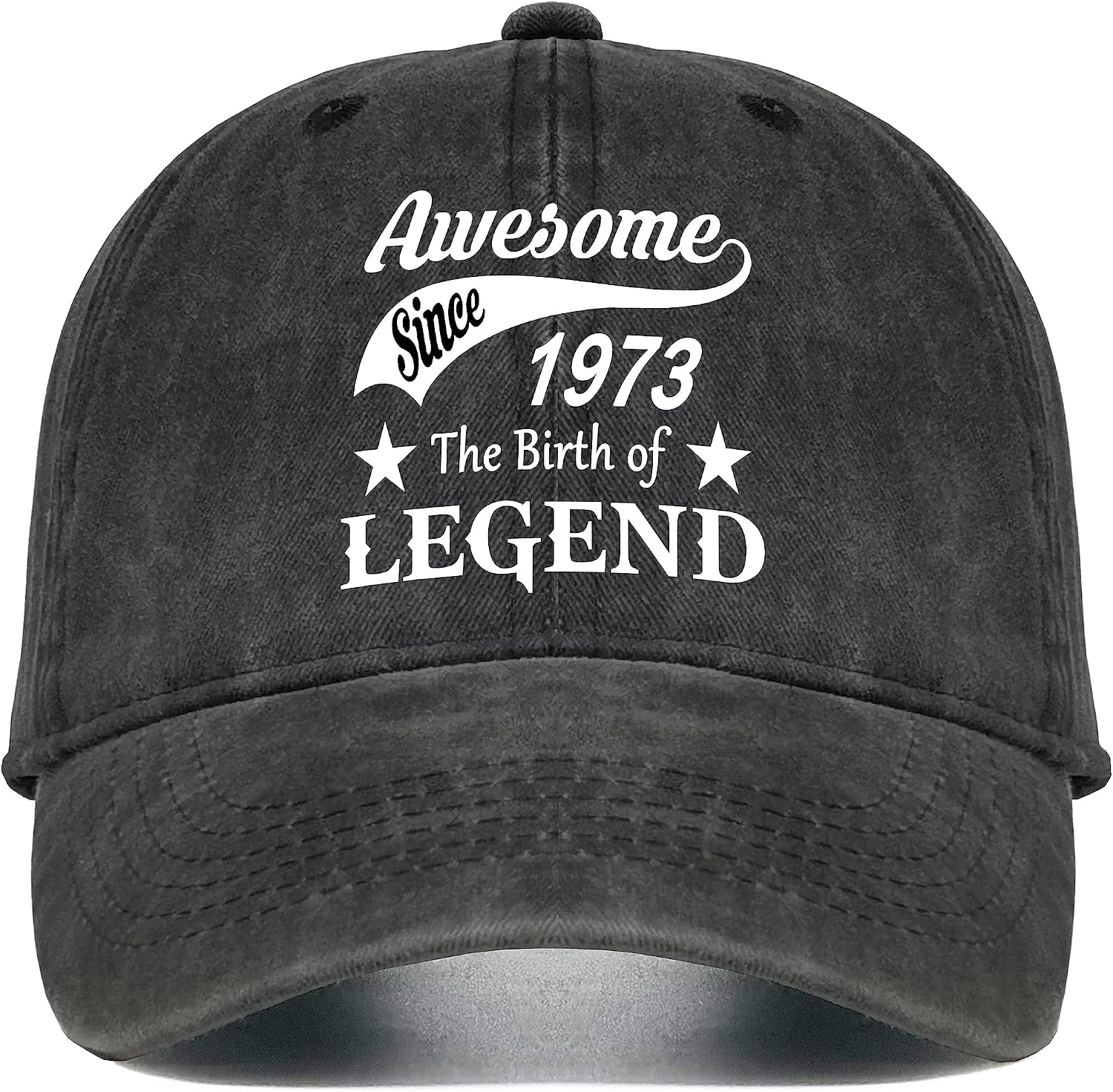Birthday Gifts for Men Women, for Woman Man Vintage Hat at Amazon Men’s ...